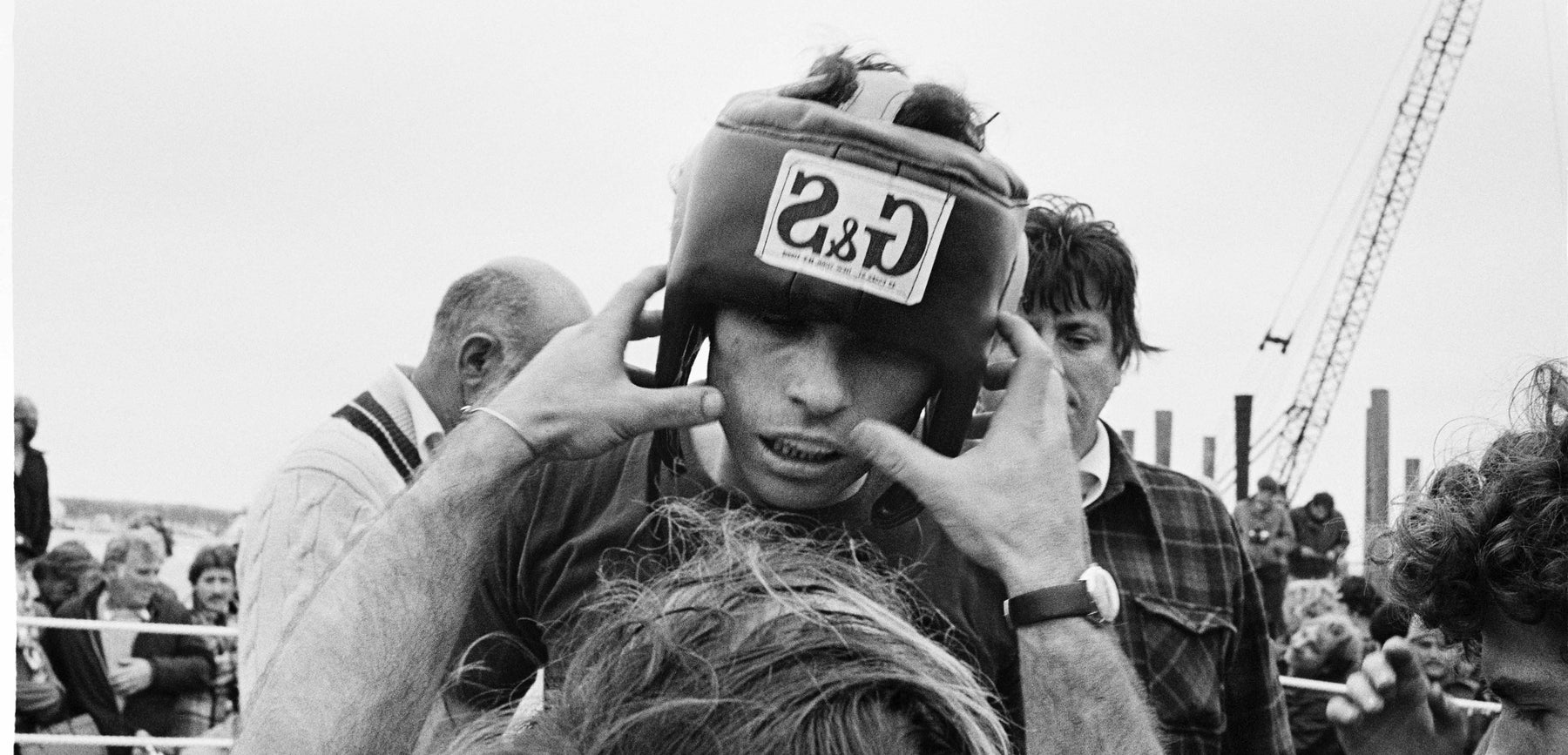 G&S Fight Supply Co. I Athletic Gear and Apparel for Fight Sports