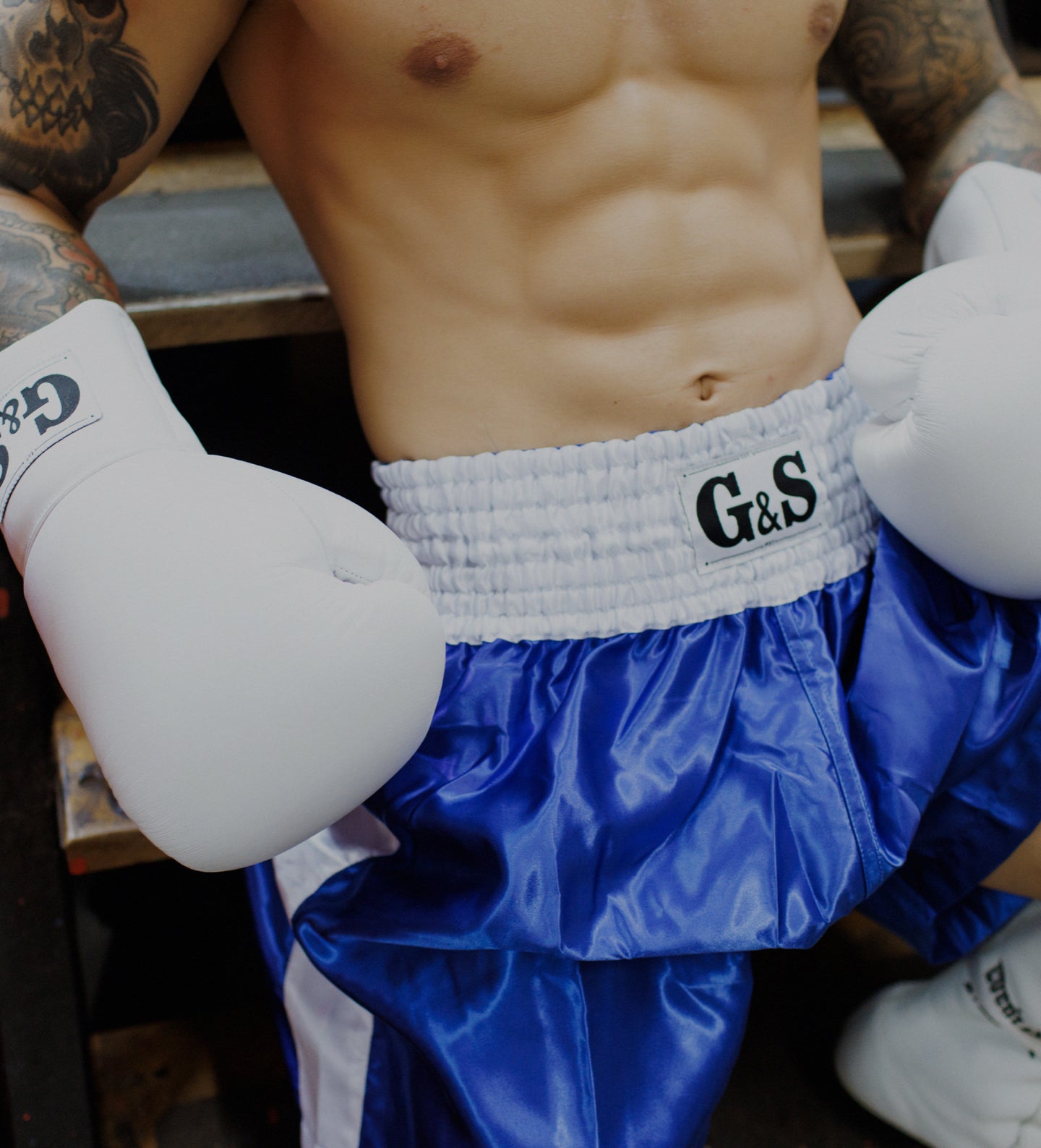 G&S Fight Supply Co. I Athletic Gear and Apparel for Fight Sports