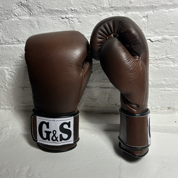 Boxing Gloves - G&S Sporting Goods Co.